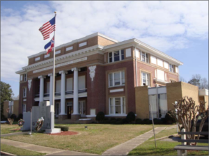 About Quitman - Quitman, Mississippi