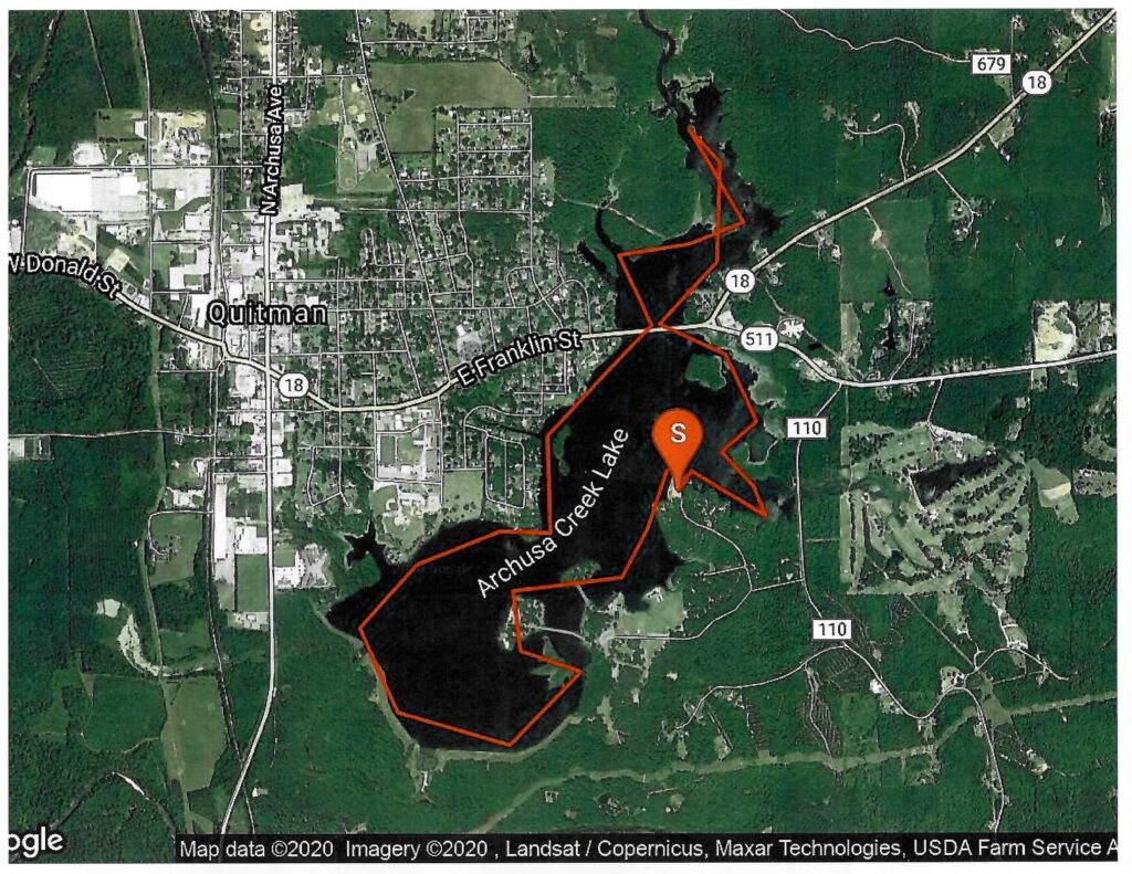 Welcome to The City of Quitman - Quitman, Mississippi