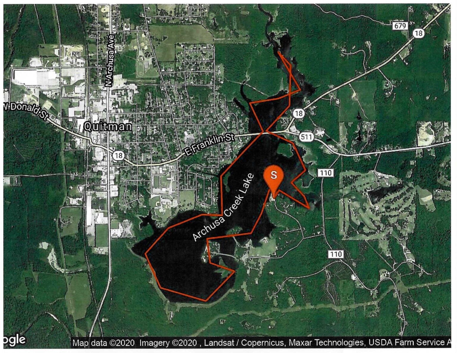 Welcome to The City of Quitman - Quitman, Mississippi